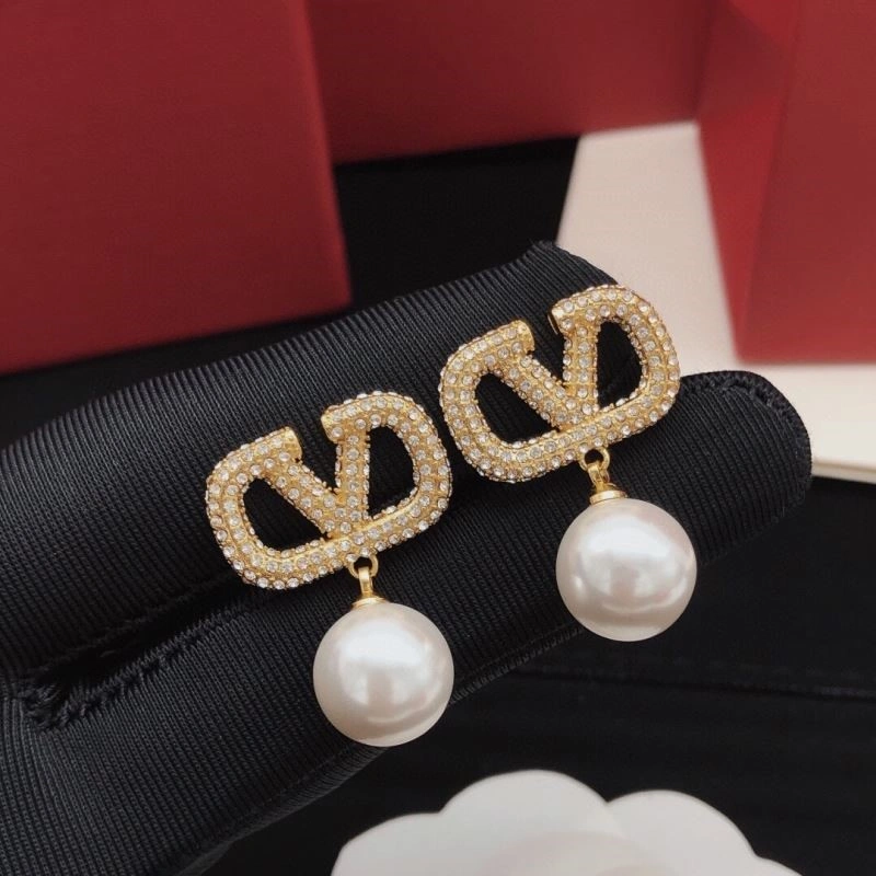 Valentino Earrings