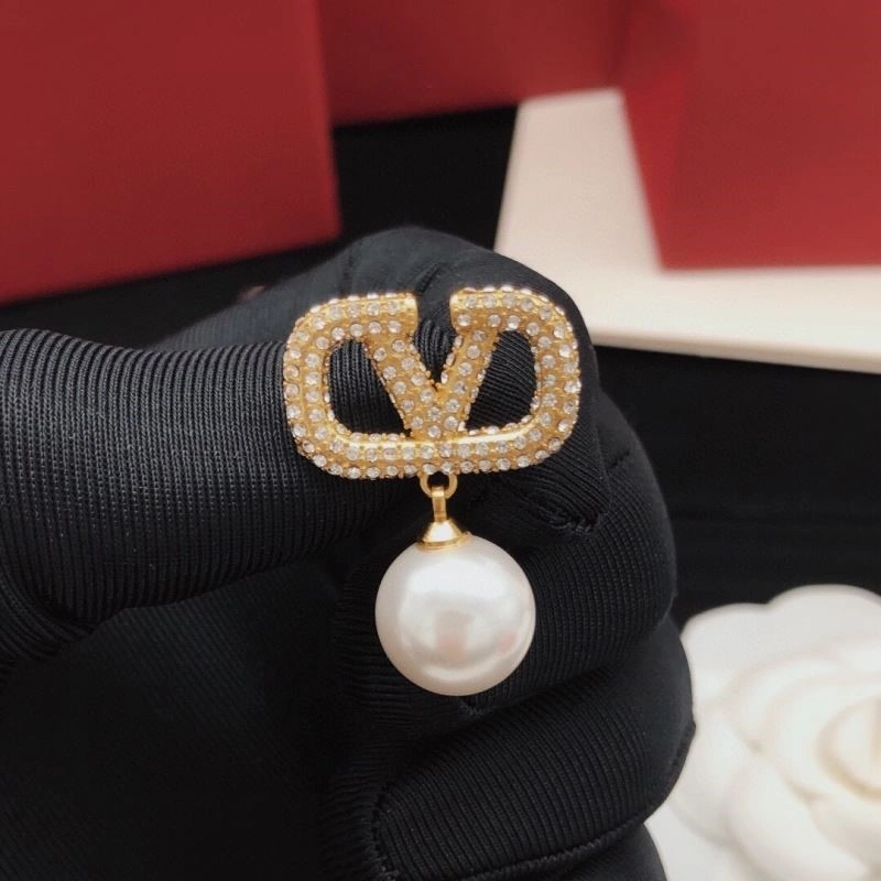 Official Valentino Earrings