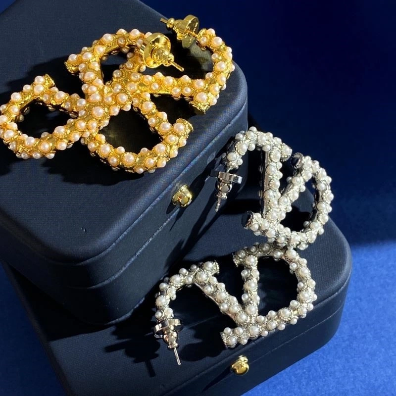 Valentino Earrings