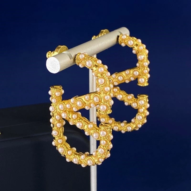 Brand-original Valentino Earrings