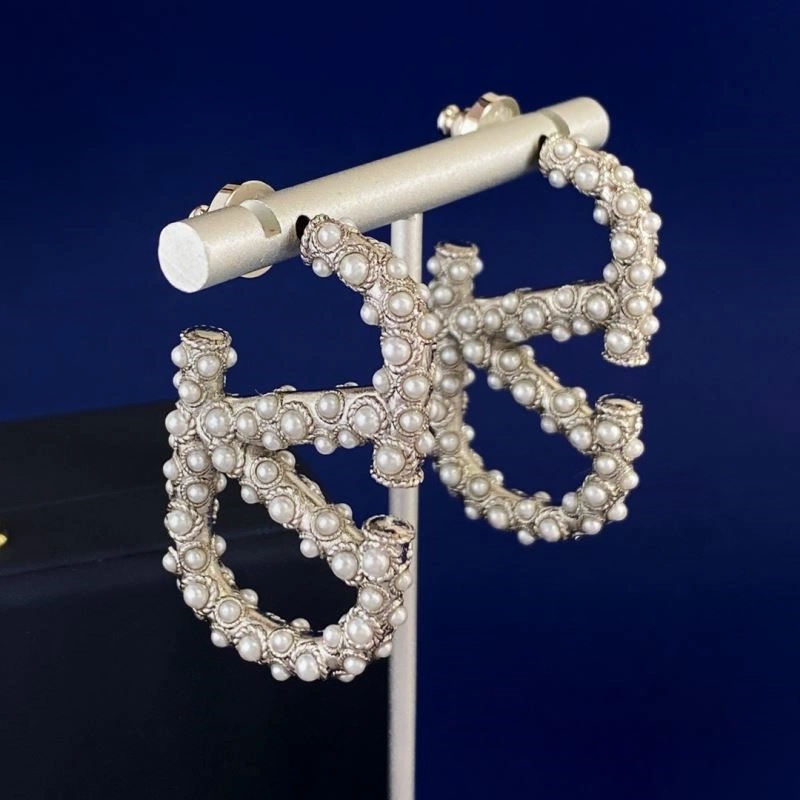Brand-original Valentino Earrings