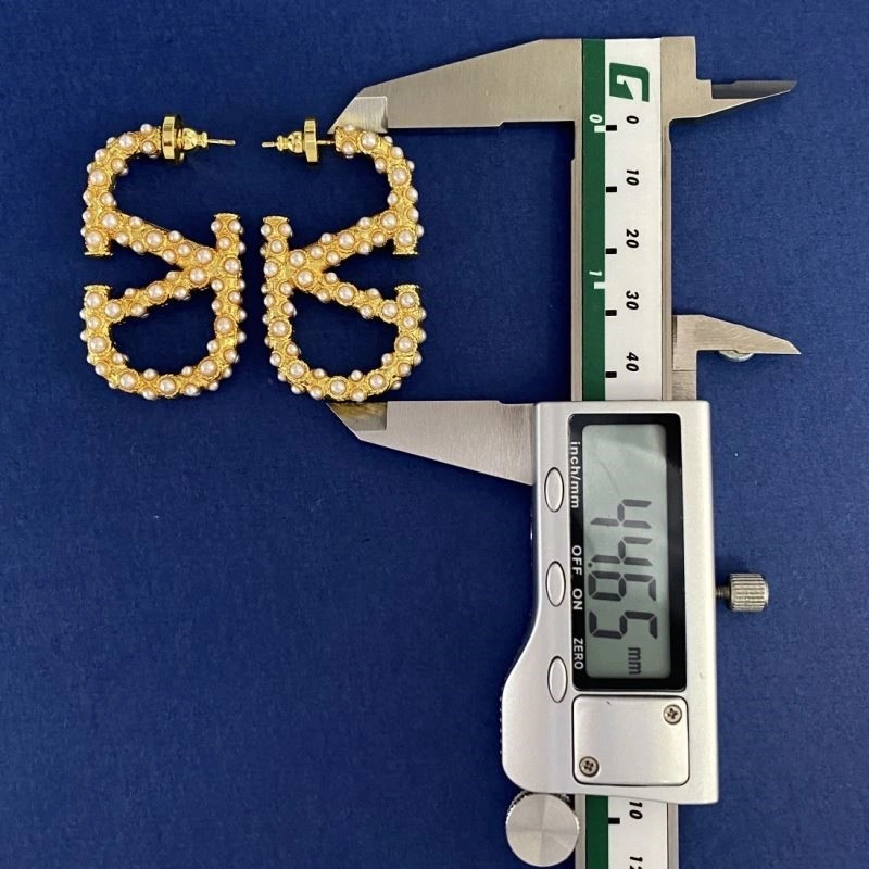 Brand-original Valentino Earrings