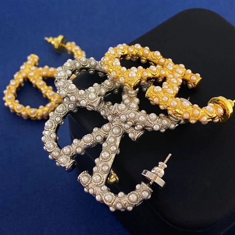 Brand-original Valentino Earrings