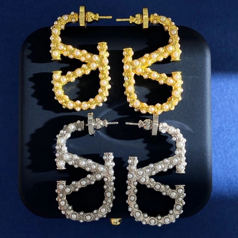 Valentino Earrings
