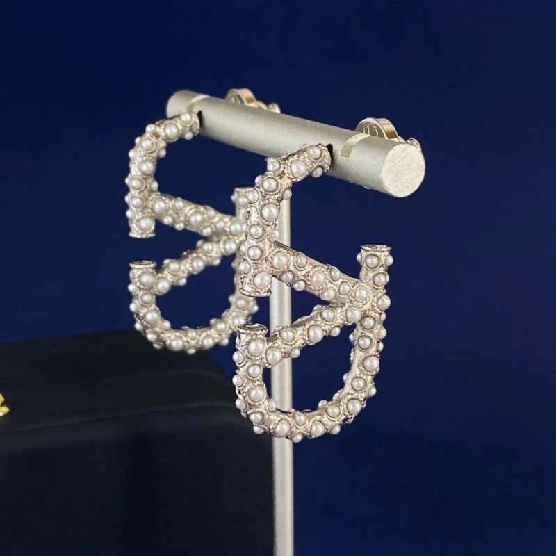 Factory-made Valentino Earrings