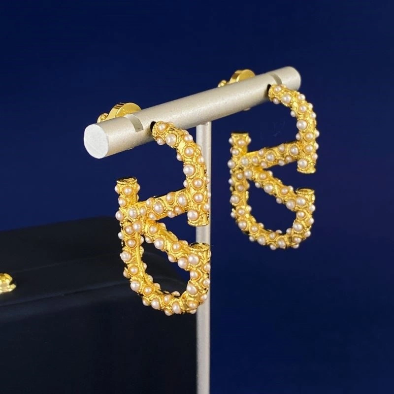 Factory-made Valentino Earrings