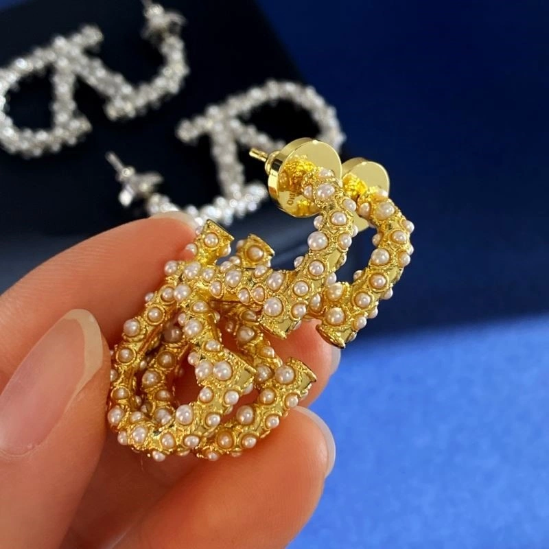 Factory-made Valentino Earrings