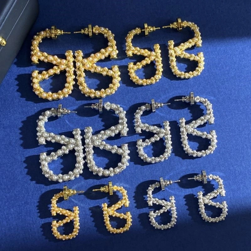 Factory-made Valentino Earrings