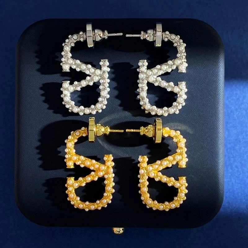 Valentino Earrings