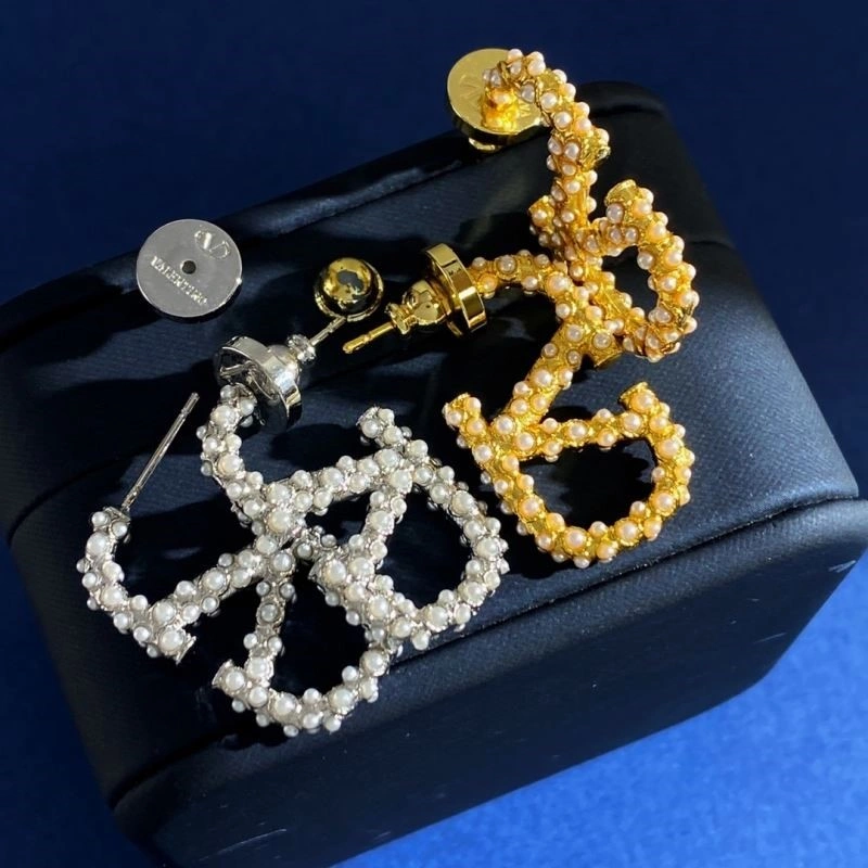 Valentino Earrings