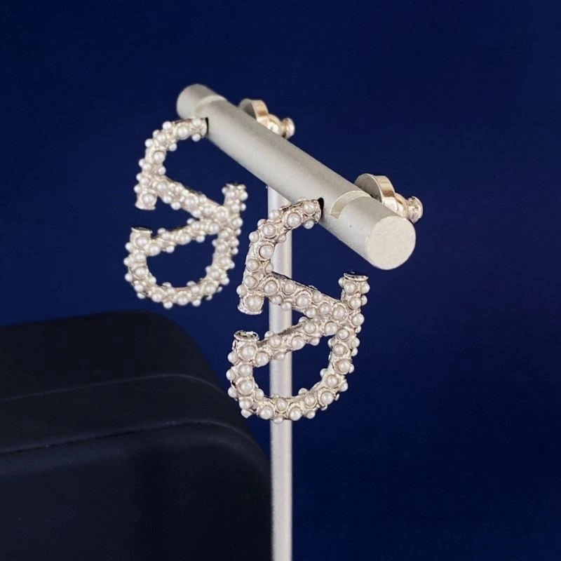 Valentino Earrings