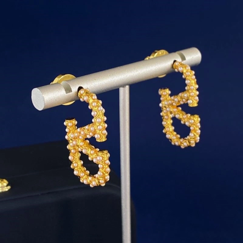 Valentino Earrings
