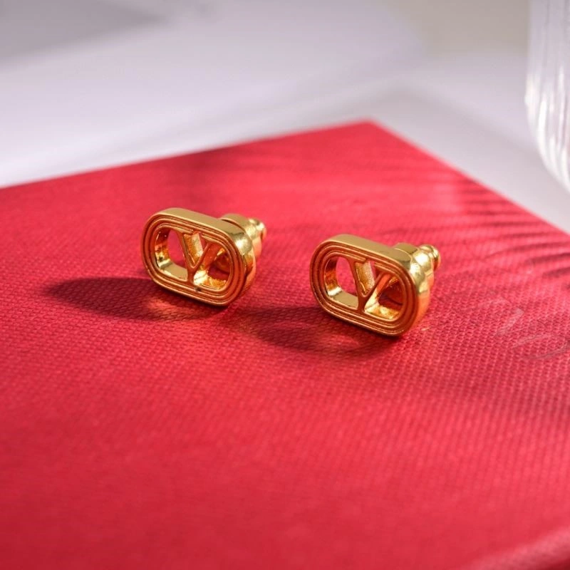 Authentic Valentino Earrings