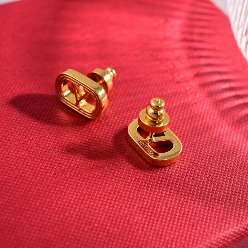 Authentic Valentino Earrings