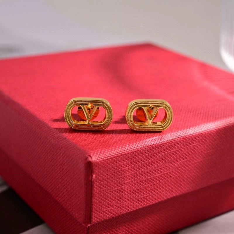 Authentic Valentino Earrings