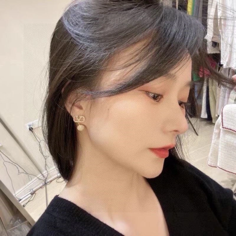 Official Valentino Earrings
