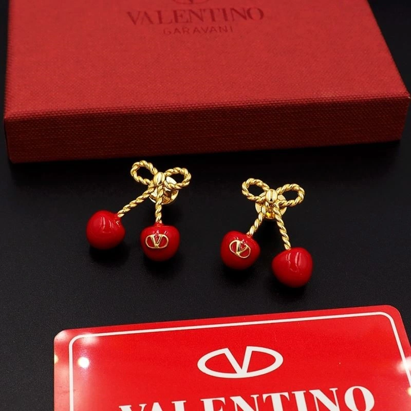 Valentino Earrings