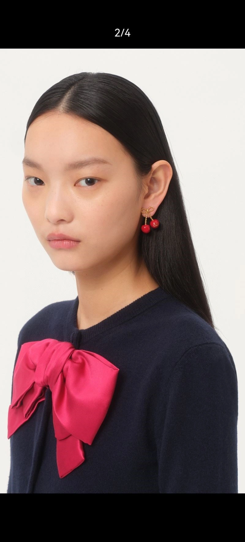 Valentino Earrings