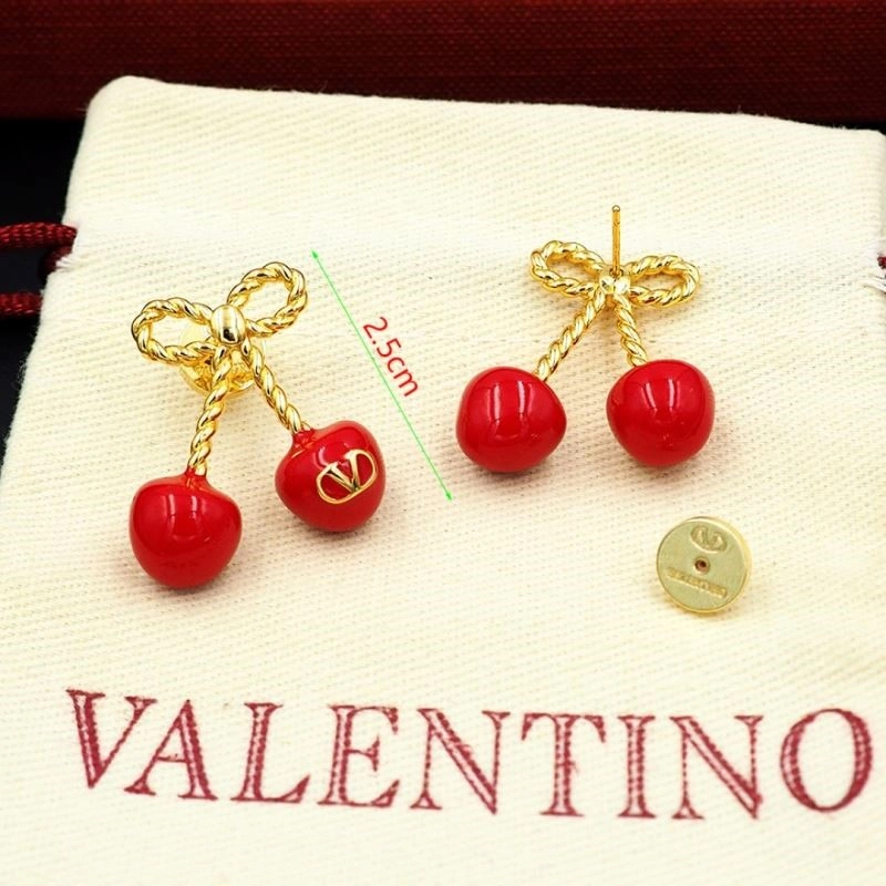 Valentino Earrings