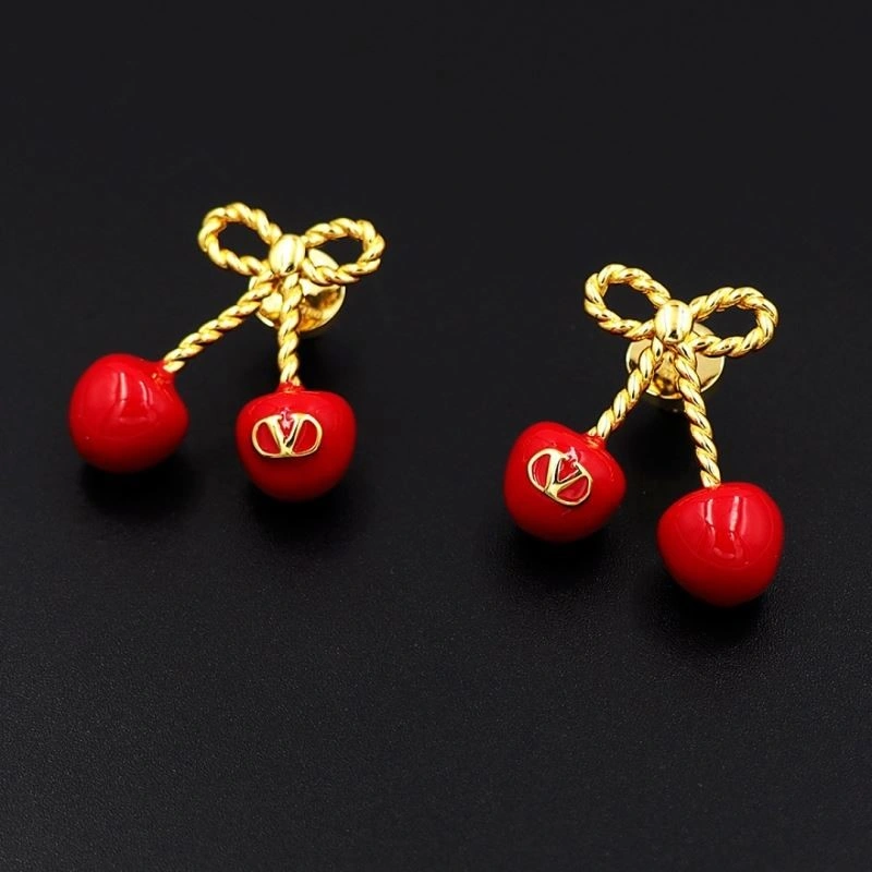 Valentino Earrings