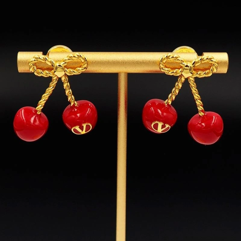 Valentino Earrings