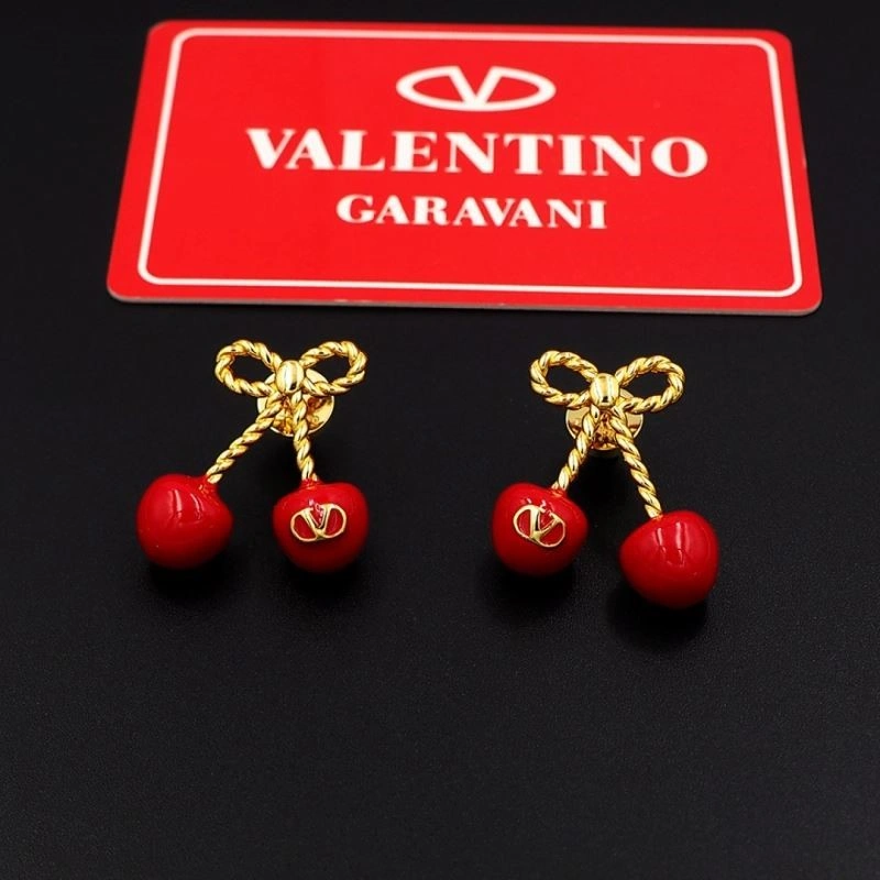 Valentino Earrings