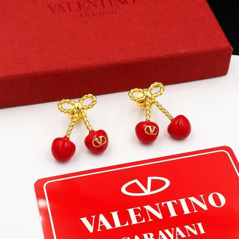 Valentino Earrings