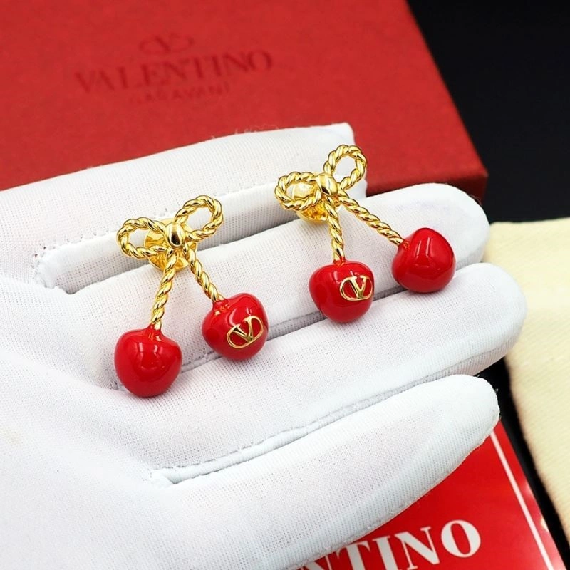 Valentino Earrings