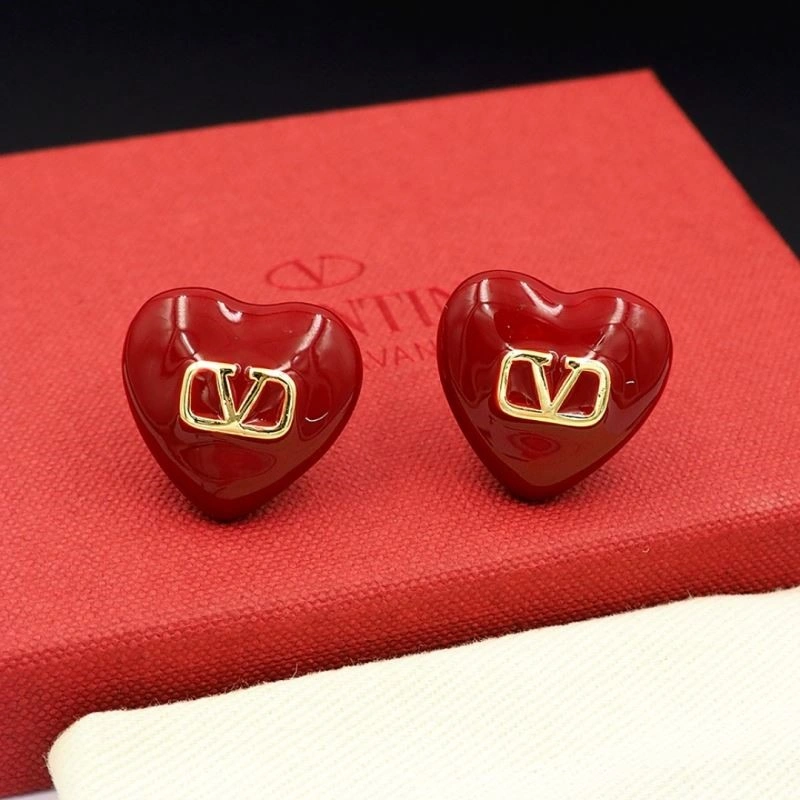 Valentino Earrings