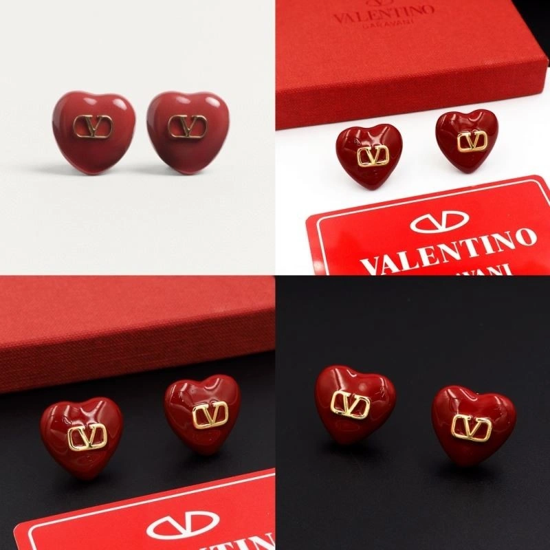 Valentino Earrings
