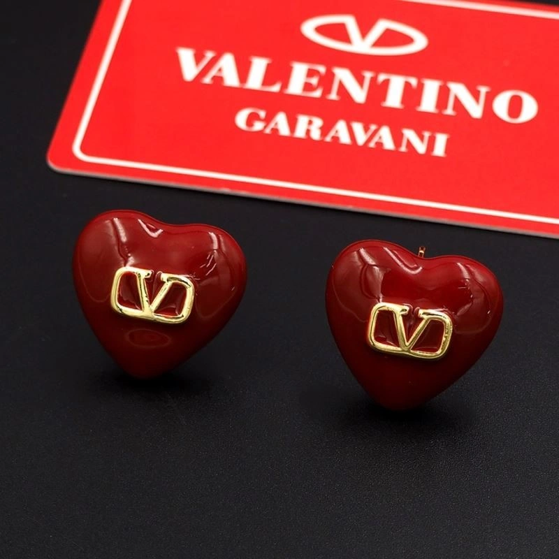 Valentino Earrings