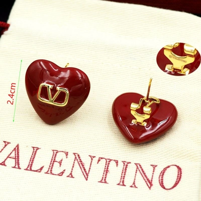 Valentino Earrings