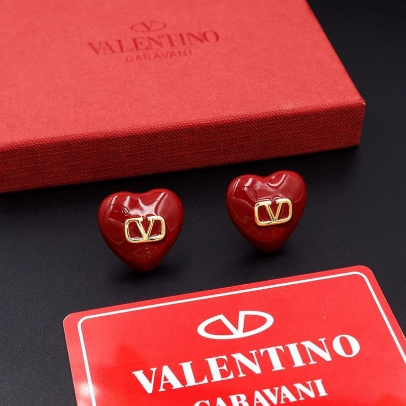 Valentino Earrings