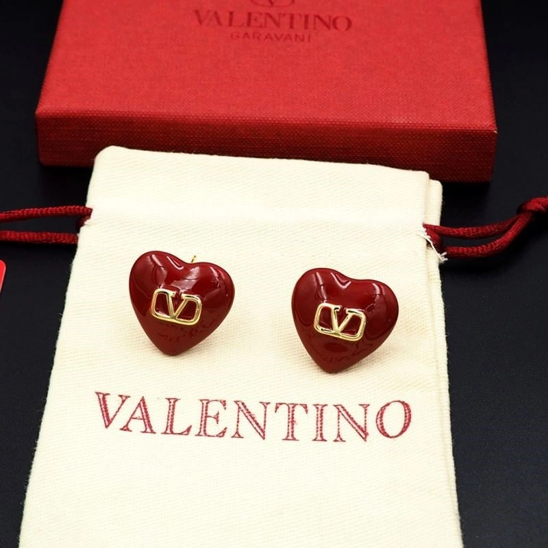 Valentino Earrings
