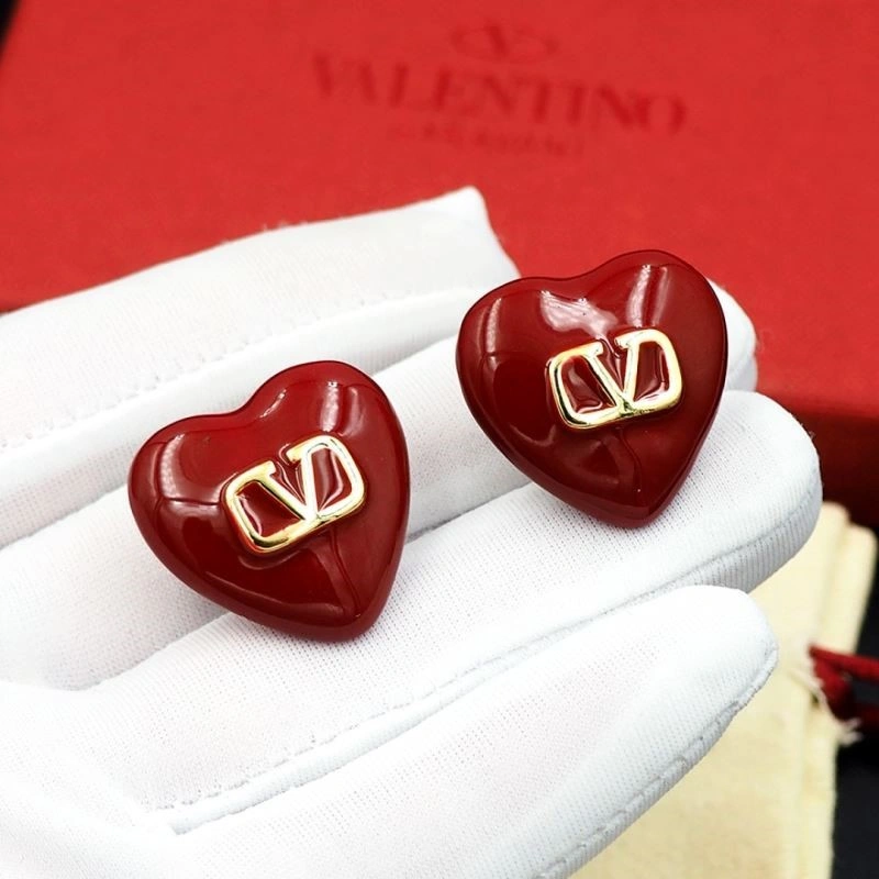 Valentino Earrings