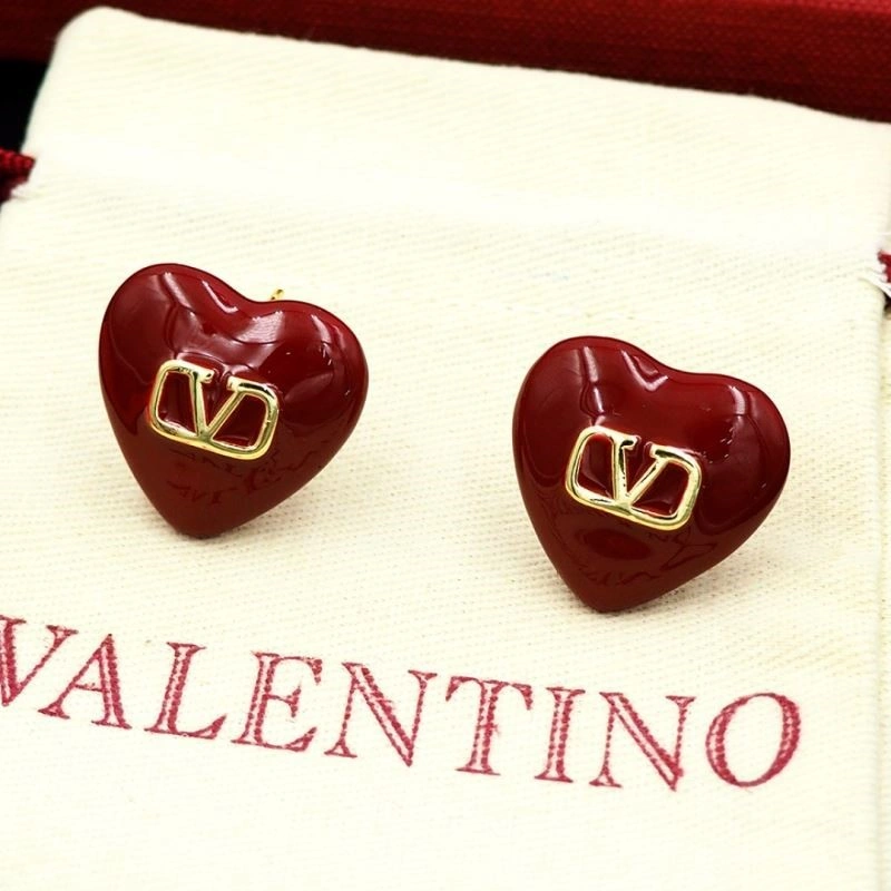Valentino Earrings