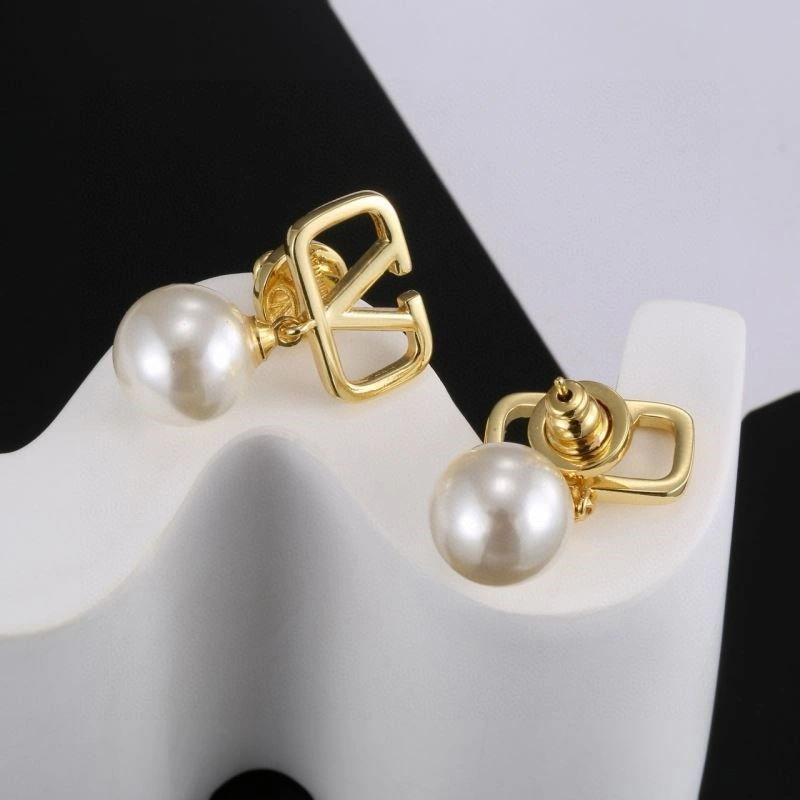 Discounted Valentino Earrings