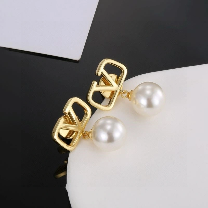 Discounted Valentino Earrings