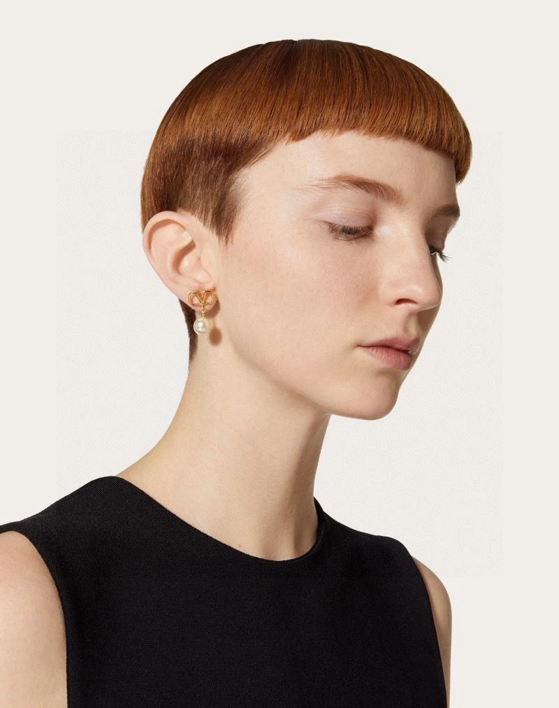 Discounted Valentino Earrings