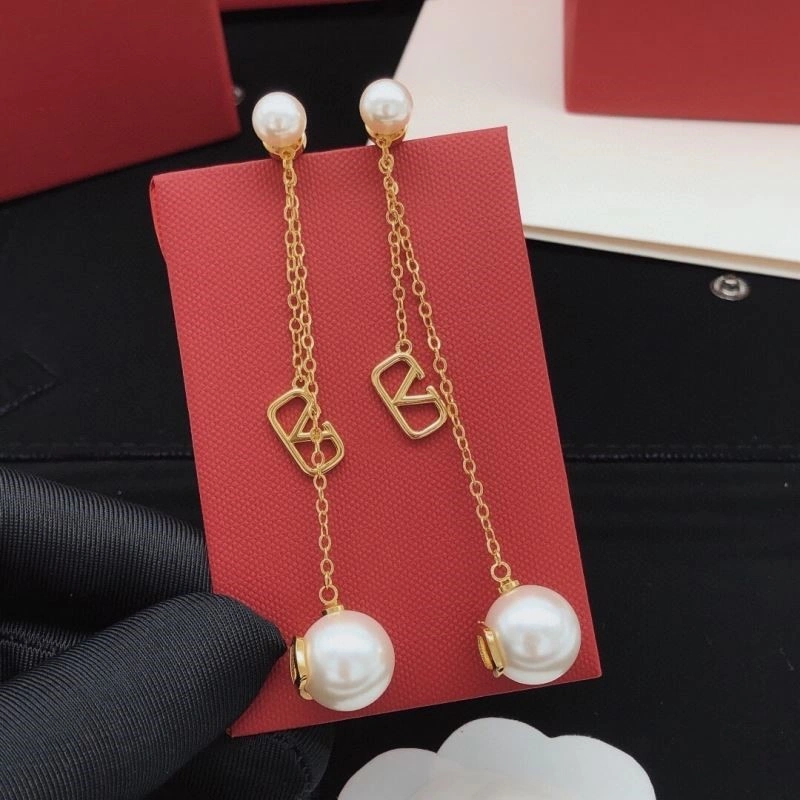 Valentino Earrings