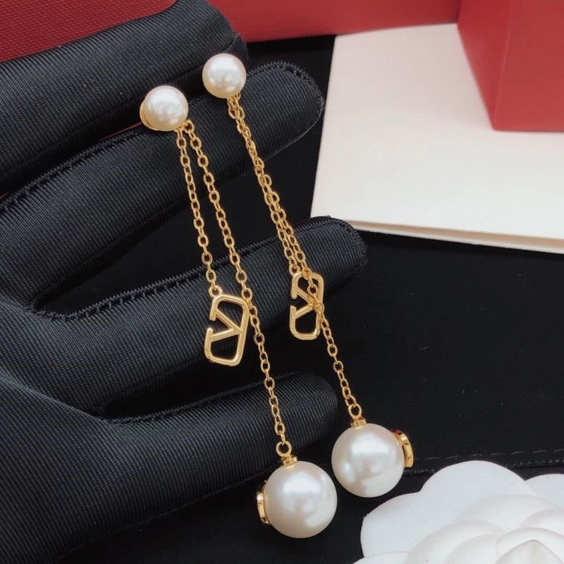 Valentino Earrings