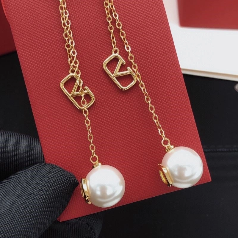 Valentino Earrings