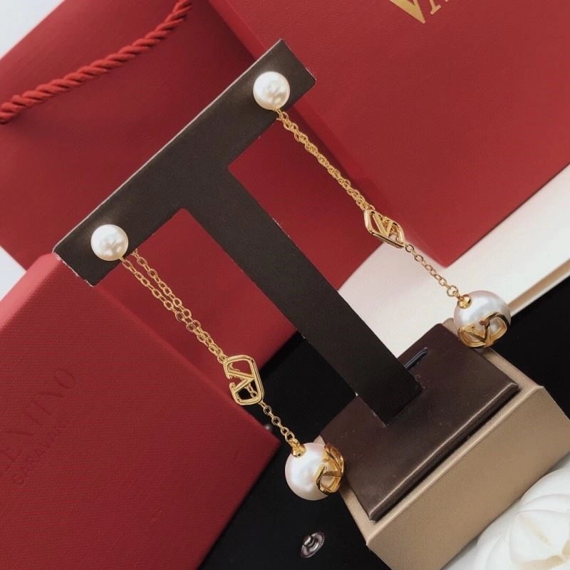 Valentino Earrings