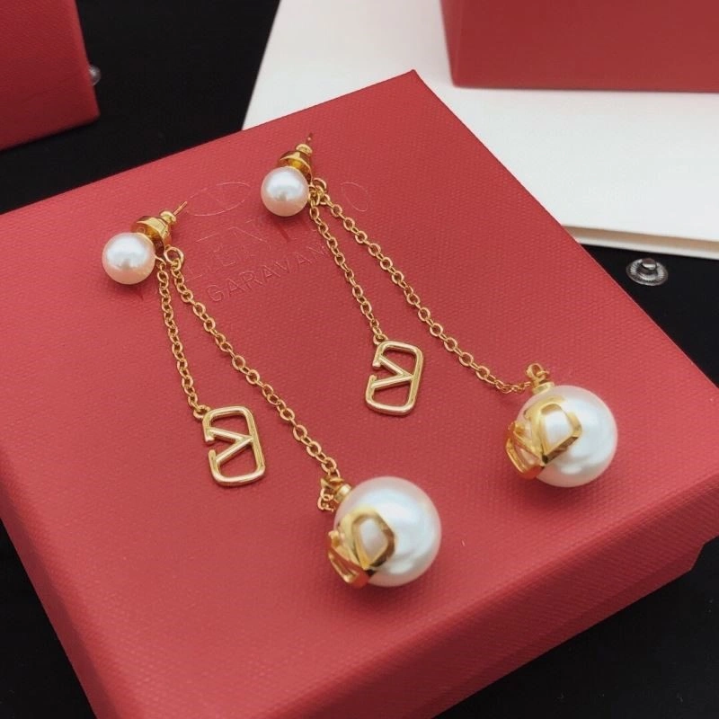 Valentino Earrings