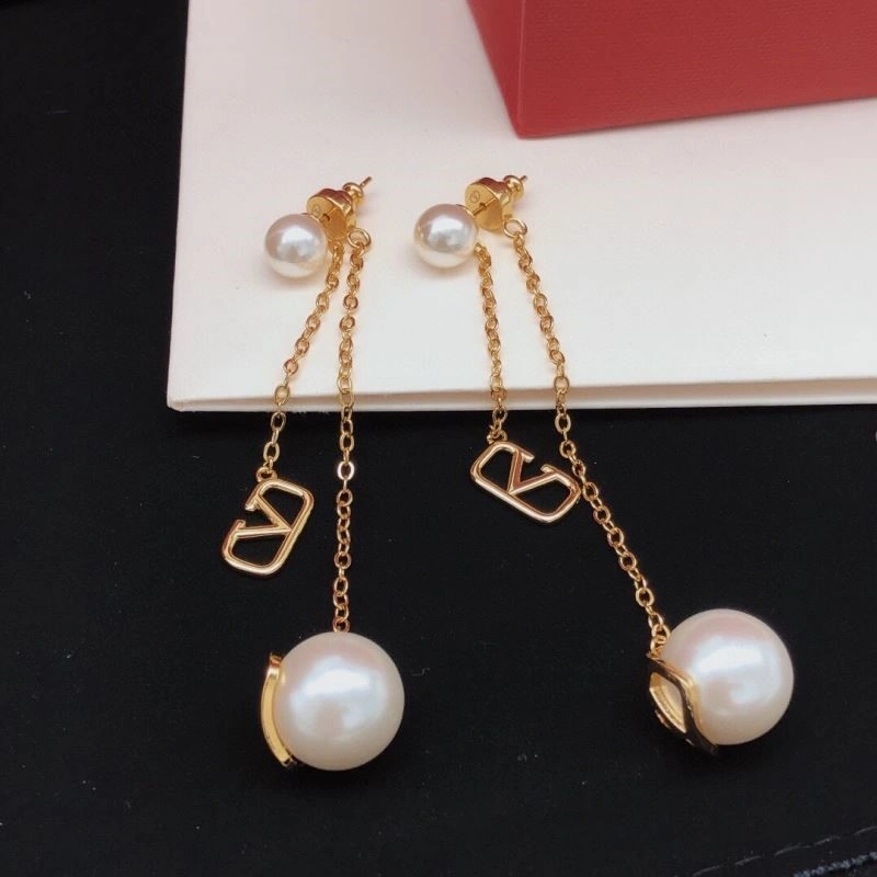 Valentino Earrings