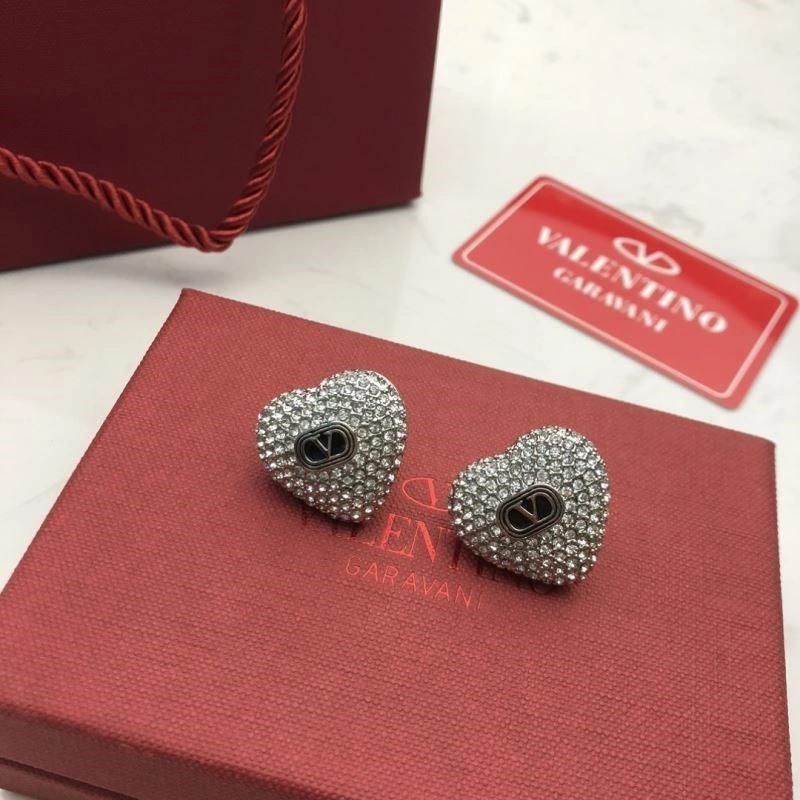 Valentino Earrings