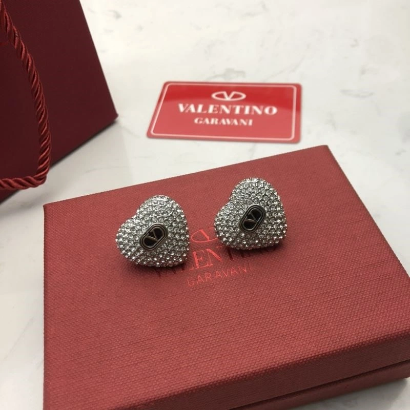 Valentino Earrings