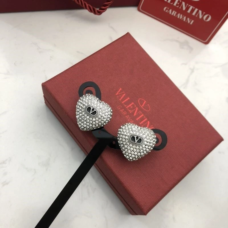 Valentino Earrings