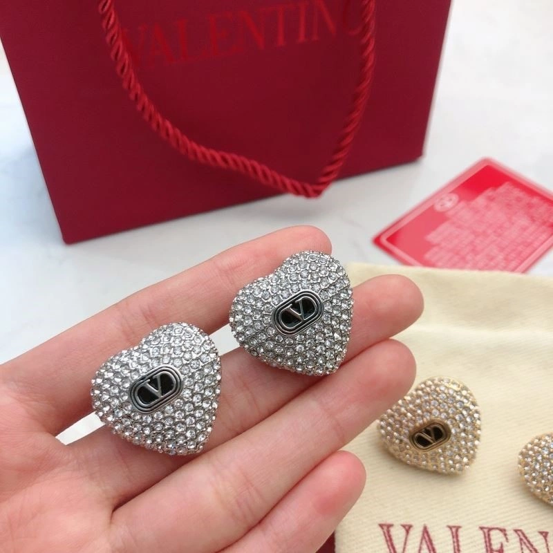 Valentino Earrings