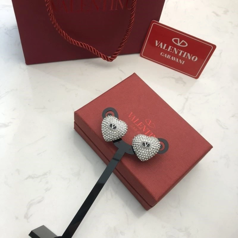 Valentino Earrings